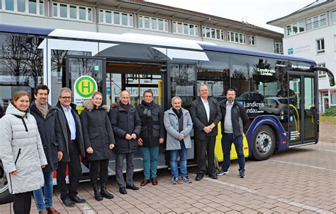 Bodo Mobil Mit Bus Und Bahn Das Neue Busnetz Im Landkreis Lindau