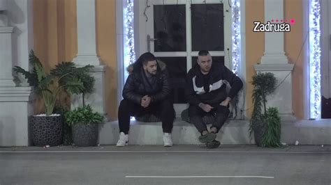 pink rs OPLEO PO DALILI Car kivan na Dragojevićku nakon poziva sa
