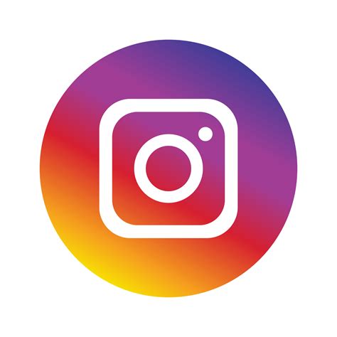Instagram Logotipo Transparente Png 24806508 PNG