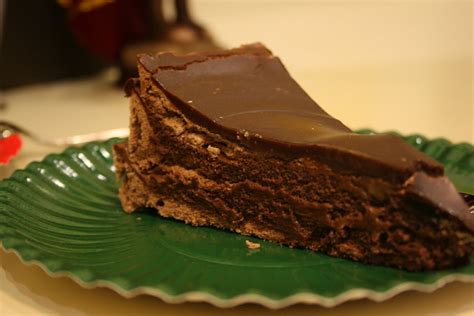 El Mundo De Nayos LA MEJOR TARTA DE CHOCOLATE DEL MUNDO
