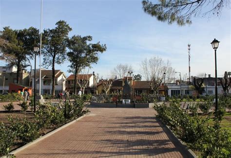 Boulogne cumple 60 años y lo celebra con actividades para toda la