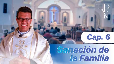 La Sanaci N De La Familia Padre Yozefu Semakula Cap Padre Nelson