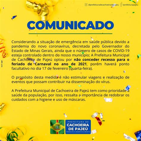Prefeitura Municipal De Cachoeira De Paje