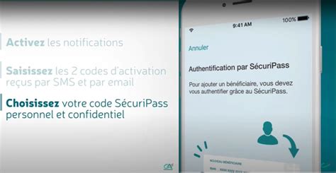 Cacmds accéder à mes comptes en ligne ca cmds Crédit Agricole