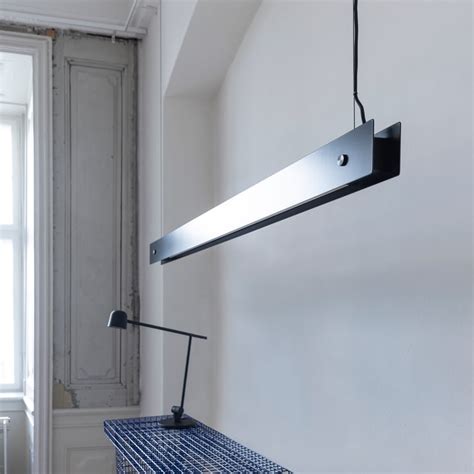 Bridge Pendelleuchte Von Frandsen Connox