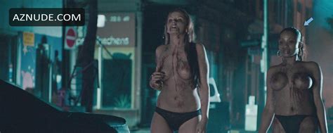 Resident Evil Nude Scene Telegraph