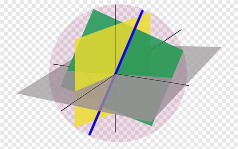 space linear subspace linear algebra linear angle rectangle png pngegg