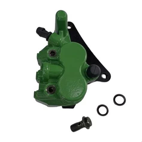 Caliper De Freno 150z Para Moto Italika Nuevo Envío gratis