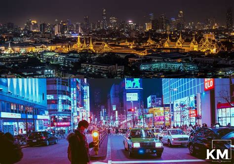 Top 20 Fastest Growing Cities In The World Today 2022 Kenyan Magazine
