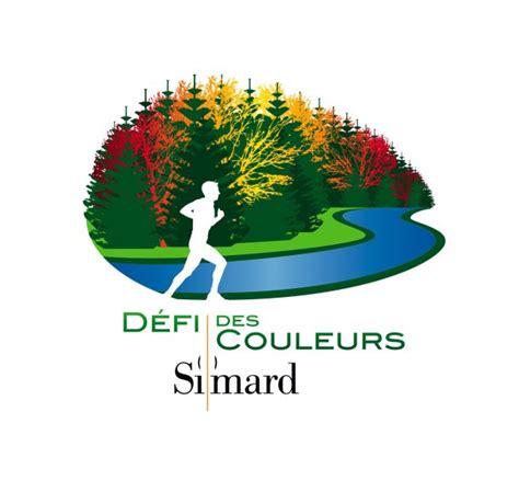 Défi des Couleurs Simard Côte de Beaupré Mont Sainte Anne Côte de