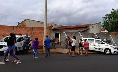 DIG de Araraquara prende suspeito de matar homem a facadas São Carlos