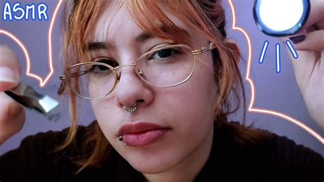 ASMR Unprofessional Plastic Surgeon YouTube