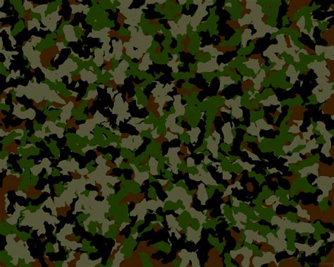 140 Camouflage Backgrounds WallpaperSafari