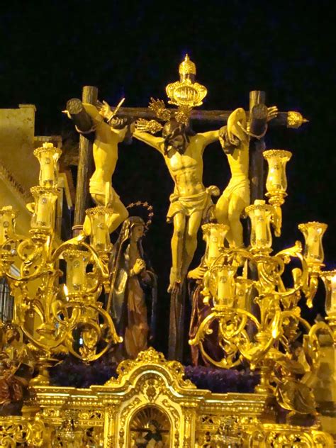 BLOGMORADO hermanosdelasaguas org Vía Crucis Magno de la Fe en