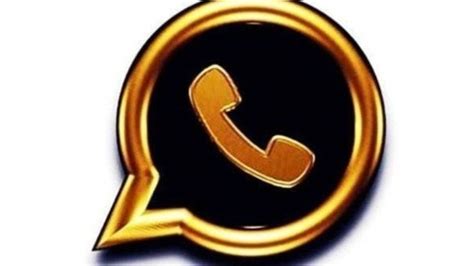 WhatsApp dorado qué es cómo funciona y cómo instalarlo