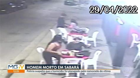 Suspeito é preso após atirar quatro vezes contra homem em bar de Sabará