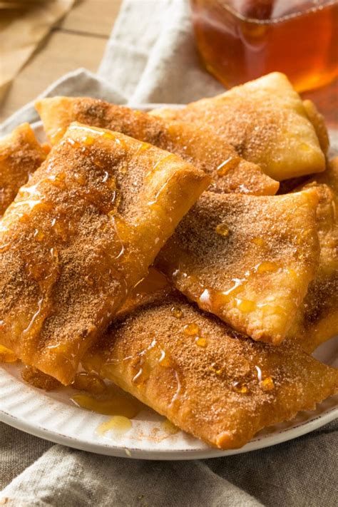 18 Mexican Dessert Recipes Be Settled