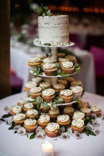 Rustic Wedding Cake Ideas To Inspire Your Own Artofit