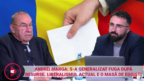 Prof Andrei Marga previziuni sumbre pentru România S a ajuns la