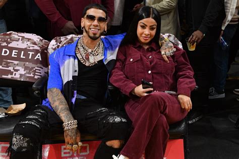 Yailin mostró por primera vez a Cattleya su hija con Anuel AA