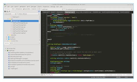27 best ide s or source code editors for linux