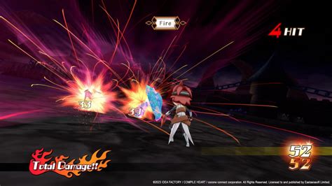 Mugen Souls Cult Classic Anime RPG Mugen Souls Gets An Official