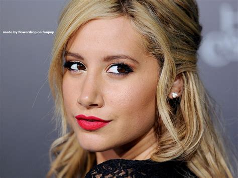 Ashley Tisdale Wallpaper Ashley Tisdale Wallpaper 32906370 Fanpop