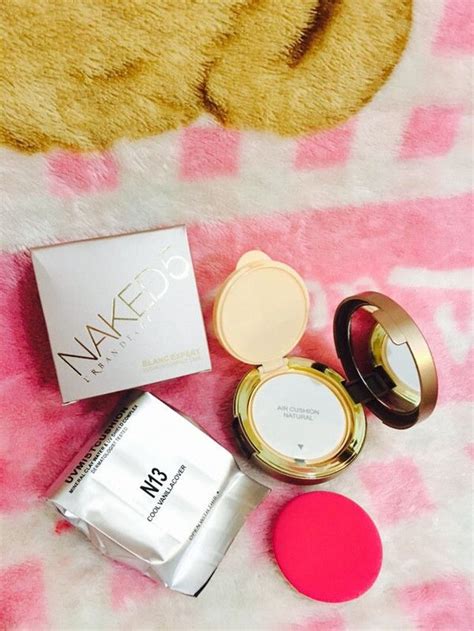 Bộ phấn tươi naked5 tặng kèm 1 lõi sơ cua n13 naked giá sỉ giá bán