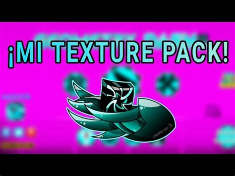 Mi Propio Texture Pack Youtube