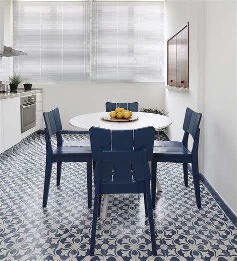 60 Pisos Para Cozinha Modelos E Tipos E Materiais