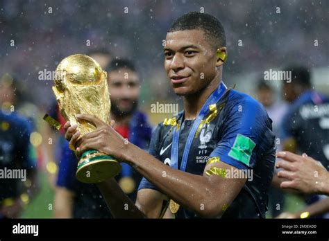 Zum FIFA Weltmeisterschaft Katar 2022 Finale Zwischen Argentinien Und