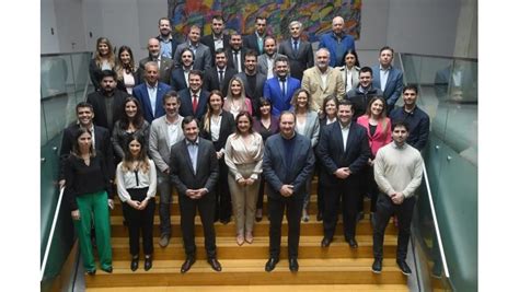 La Pampa Presente En El Primer Consejo Federal MiPyME De Frente Al Campo