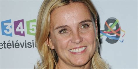 Nagui Nina Sa Fille N E De Son Histoire Avec Marine Vignes Pose