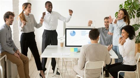 Cómo motivar a los empleados 7 casos prácticos