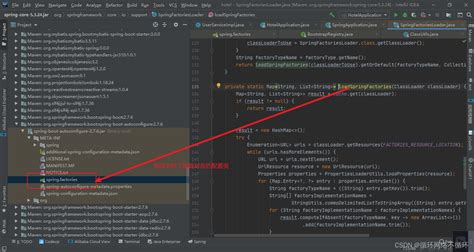 springboot源码分析：springboot启动源码 一 spring boot 源码 csdn博客