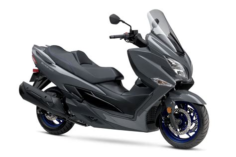 Suzuki Launches Returning 2023 V Strom 650 Adventure Tourers And