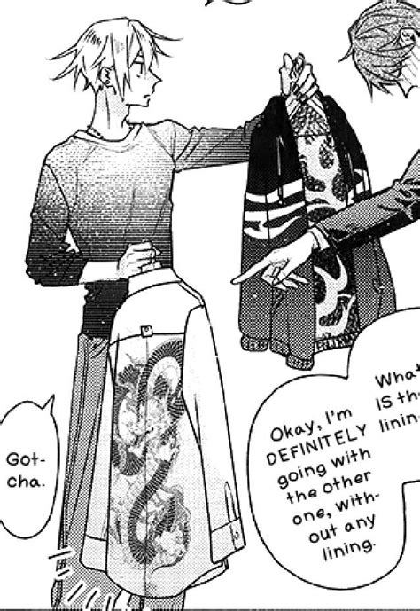 Épinglé par Azrael Kaiser sur Sasaki to miyano