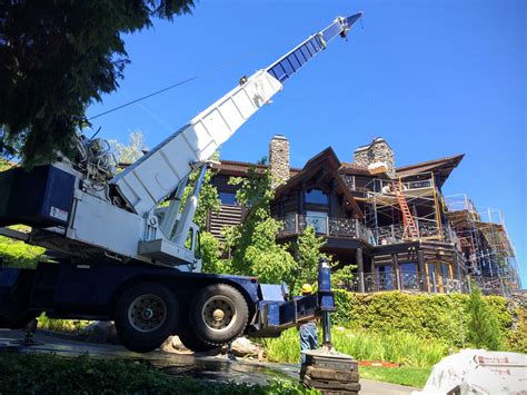 Pro Weld Inc Crane Boom Truck Services