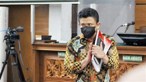 Jalani Sidang Perdana Ferdy Sambo Didakwa Pasal Kumulatif