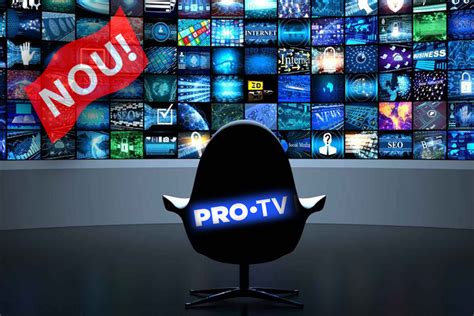Un nou canal tv s a lansat în România Va avea emisiune și o fostă