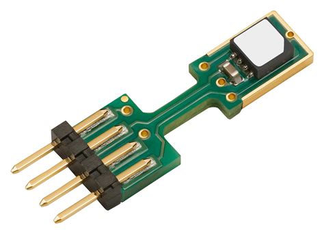 SHT85 Sensirion Temperature And Humidity Sensor 0 To 100 RH 40