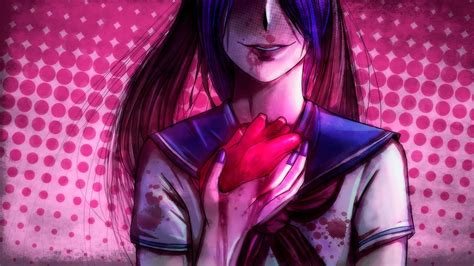 NAKED RAMPAGE Yandere Simulator YouTube