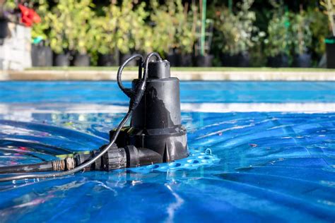 Comment amorcer une pompe de piscine en 4 étapes faciles