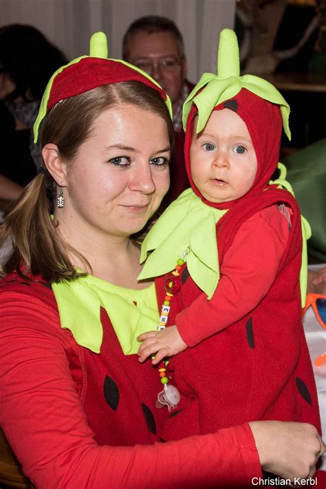 Toller Kinderfasching Der Kinderfreunde Klaus Steyrling Kniewas Kirchdorf