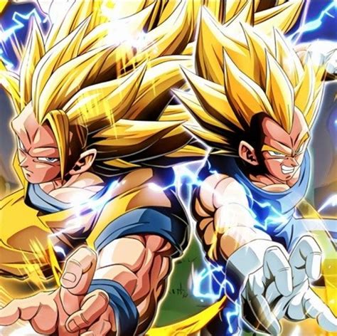 Thad On Twitter Ah Yes My Favourite Dokkan Unit