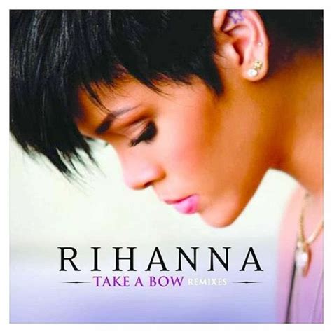 Stream Rihanna Take A Bow Cover By Demi Bella By Demi Bella Listen