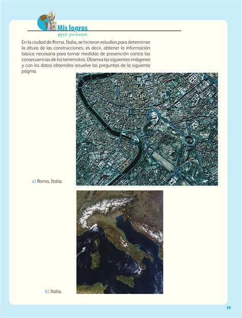 Geograf A Sexto Grado Online Libros De Texto Online