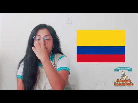 El Significado De La Bandera De Colombia Colores Y S Mbolos Que