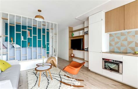 10 Trucos Para Conseguir Optimizar El Espacio De Tu Casa Casas