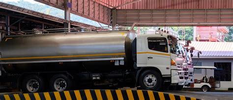 Transporte De Cargas Perigosas Veja Os Cuidados Necess Rios Comprovei